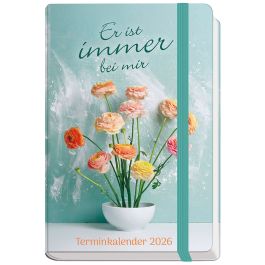 Notice 'Er ist immer bei mir' 2025