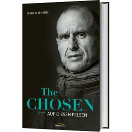 The Chosen: Auf diesen Felsen