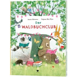 Der Waldbuchclub